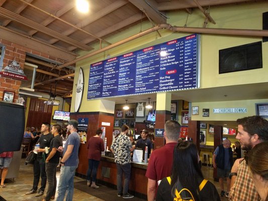 FIRESTONE GRILL - 2244 Photos & 3818 Reviews - Barbeque - 1001 Higuera ...