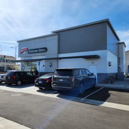 Rascals Teriyaki Grill - Trusted Since 2023 - Updated July 2025 - 79 ...