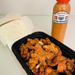 KEN KEE - Updated April 2025 - 1192 Photos & 685 Reviews - 2129 S China ...