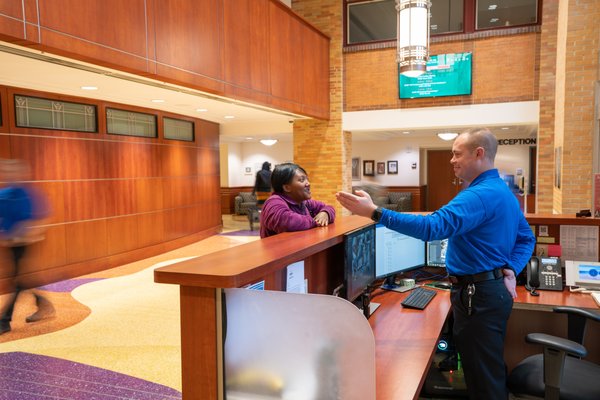 ROANOKE HIGHER EDUCATION CENTER - Updated August 2025 - 15 Photos - 108 ...