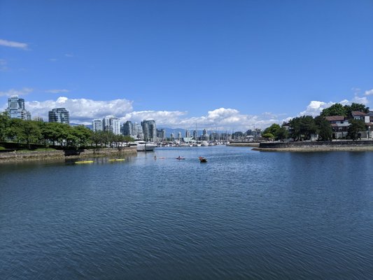 RON BASFORD PARK - Updated July 2024 - 16 Photos - 1218 Cartwright St ...