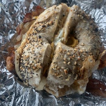THB BAGELRY & DELI - Updated October 2025 - 246 Photos & 149 Reviews ...