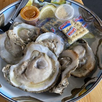BVL OYSTER BAR - Updated December 2025 - 66 Photos & 50 Reviews - 14445 ...