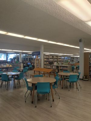 HAWAII STATE PUBLIC LIBRARY SYSTEM - AINA HAINA PUBLIC LIBRARY - Updated February 2026 - 88 ...