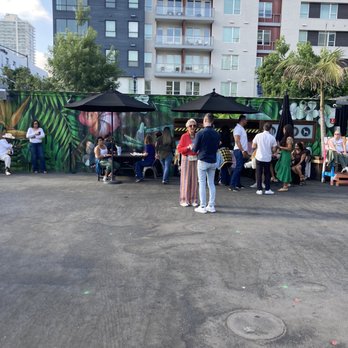 QUARTYARD - Updated January 2026 - 566 Photos & 373 Reviews - 1301 Market St, San Diego ...