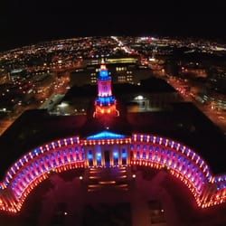 CHANNEL 4 KCNC-TV - 12 Photos & 12 Reviews - Television Stations - 1044 ...