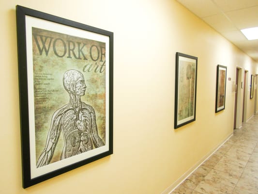 SPINE INSTITUTE OF CENTRAL FLORIDA - Updated June 2026 - 38 Reviews ...
