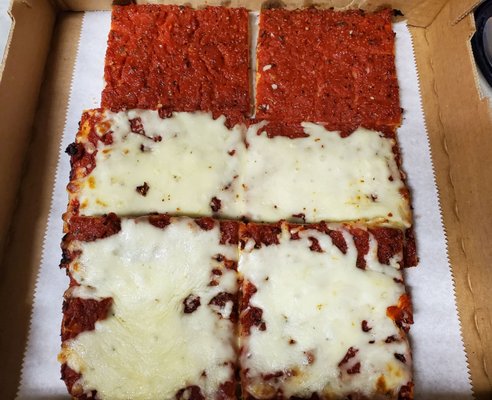 GAETA’S ITALIAN BAKERY - 32 Photos & 50 Reviews - Pizza - 7616 Castor ...