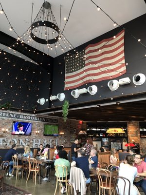 FULTON HALL - 97 Photos & 83 Reviews - 250 Ashland Pl, Brooklyn, New ...