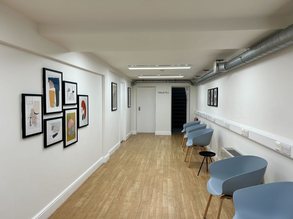 DOCTAP PRIVATE GP - Updated November 2024 - 31 Union Street, London, United Kingdom - Doctors ...