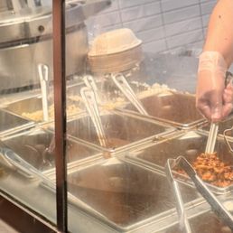 CHIPOTLE MEXICAN GRILL - Updated May 2025 - 111 Photos & 258 Reviews ...