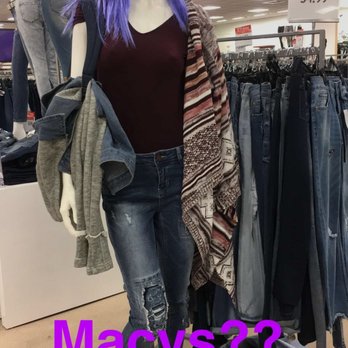 MACY’S - Updated October 2025 - 126 Photos & 74 Reviews - 6020 E 82nd ...