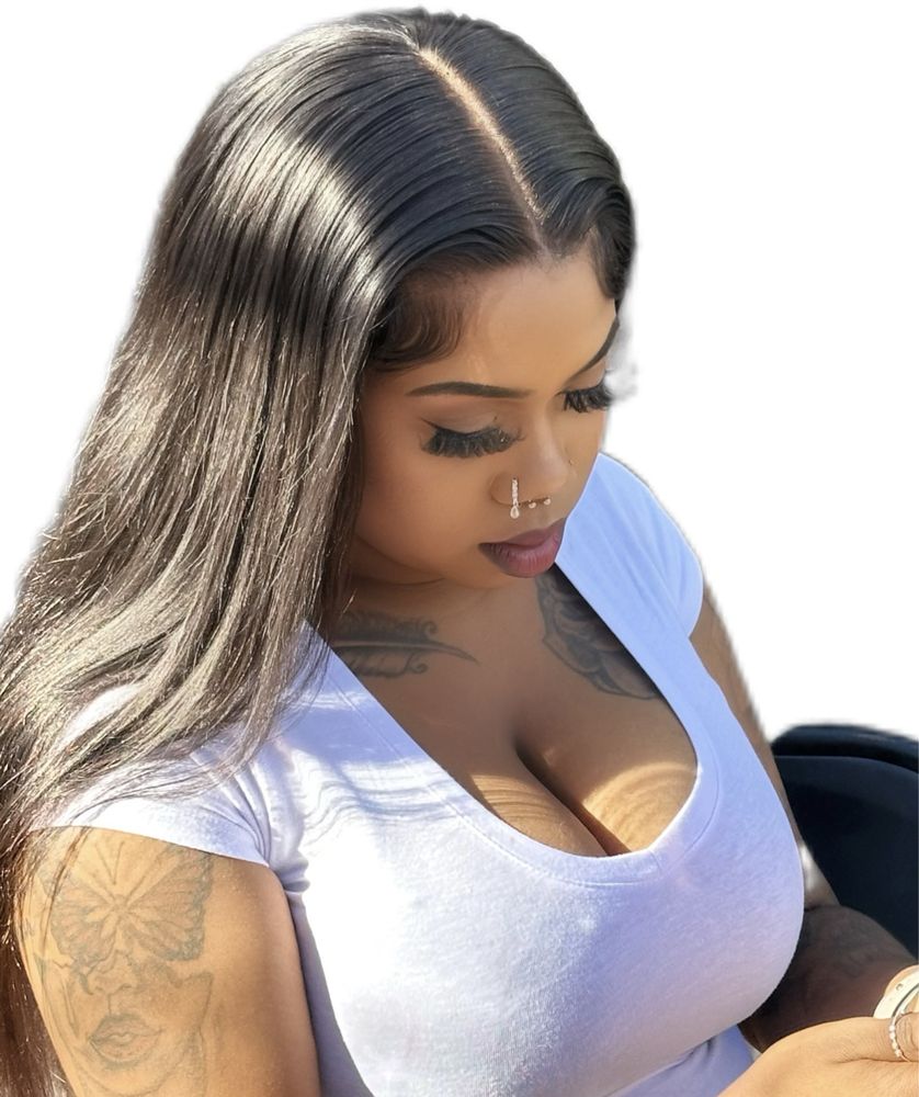 THE LUXE HAIR & BEAUTY - Updated September 2025 - Request an Appointment - 15 Photos - 270 Bobby ...