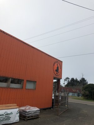 COPELAND LUMBER YARDS - Updated December 2025 - 1205 Hwy 101 S ...