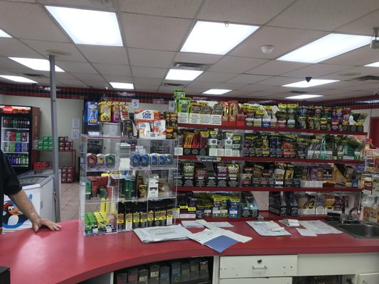 WHITE OAK STATION - Updated December 2025 - 310 S Scenic Ave ...