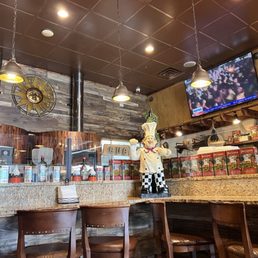 ELIO PIZZA ON FIRE - Updated October 2025 - 494 Photos & 484 Reviews ...