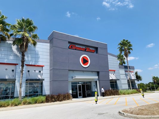 GAMETIME - 229 Photos & 102 Reviews - 9441 W Colonial Dr, Ocoee ...