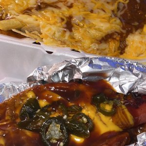 MYSIX COOKING - Updated September 2025 - Mobile, Alabama - Food Trucks ...