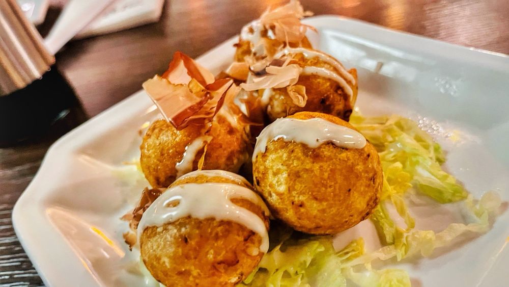 GO FISH SUSHI - Updated July 2025 - 419 Photos & 512 Reviews - 2055 W ...