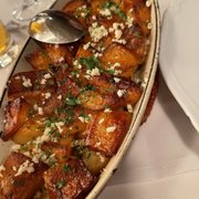 Potatoes Louie - Menu - Carbone - New York