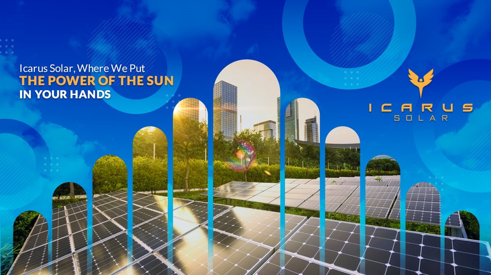 ICARUS SOLAR - Updated November 2025 - Request a Quote - 11 Photos ...