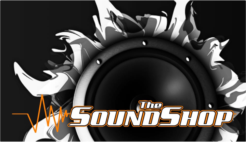 THE SOUND SHOP - Updated December 2025 - 44 Photos & 11 Reviews - 241 ...