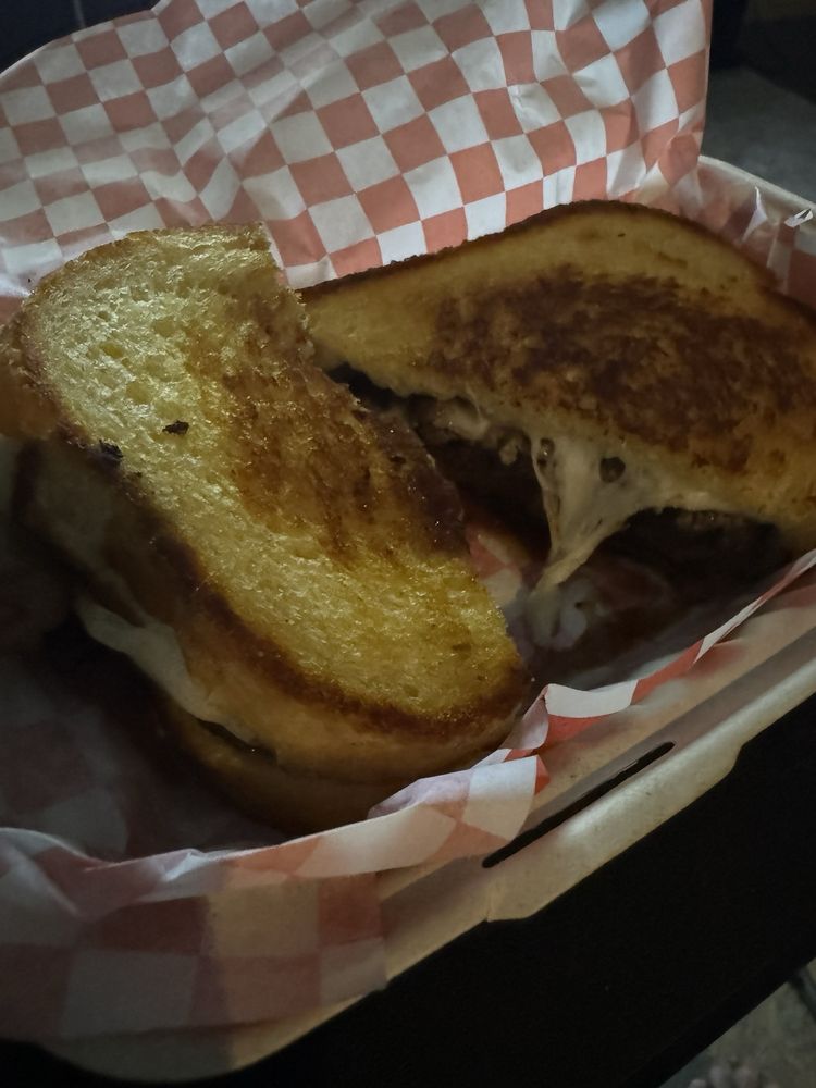 GRILLED CHEESY - Updated December 2025 - 250 Evans Ave, Reno, Nevada ...