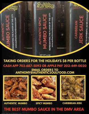 SOUL WINGZ - Updated December 2025 - 1924 9th St NW, Washington ...