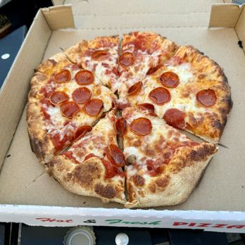 TIC TAC TOE PIZZA - Updated August 2025 - 179 Photos & 85 Reviews ...