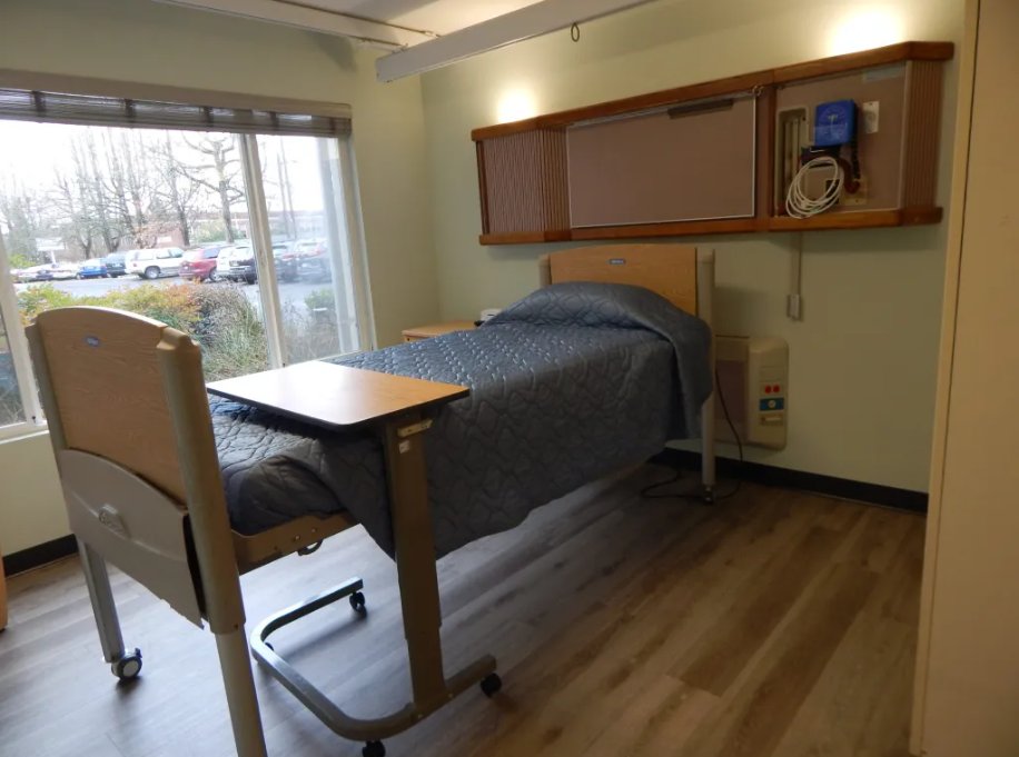 FRIENDSHIP HEALTH CENTER HOLGATE CENTER COMPLEX - Updated December 2025 ...