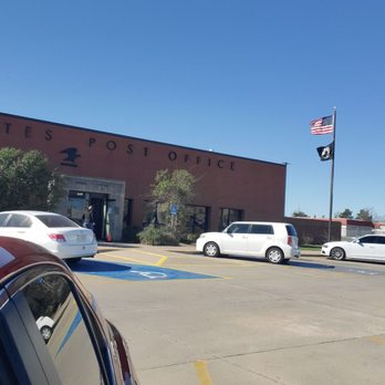 USPS POST OFFICE - Updated December 2025 - 12 Photos & 21 Reviews ...