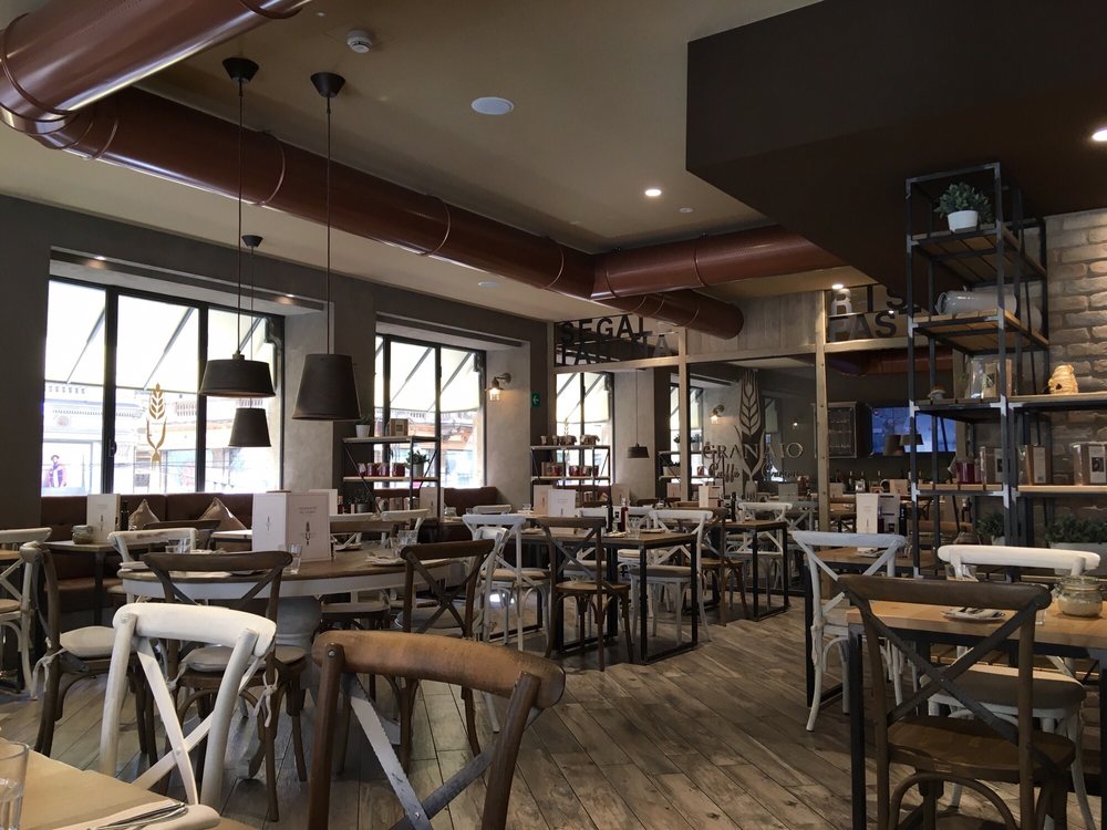 IL GRANAIO - Updated October 2025 - 17 Photos & 10 Reviews - Piazza ...