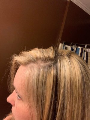 SALON 119 - Updated July 2025 - 11 Photos & 13 Reviews - 149 Buck Creek ...