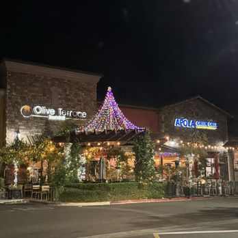 OLIVE TERRACE BAR AND GRILL - Updated May 2025 - 1049 Photos & 1381 ...