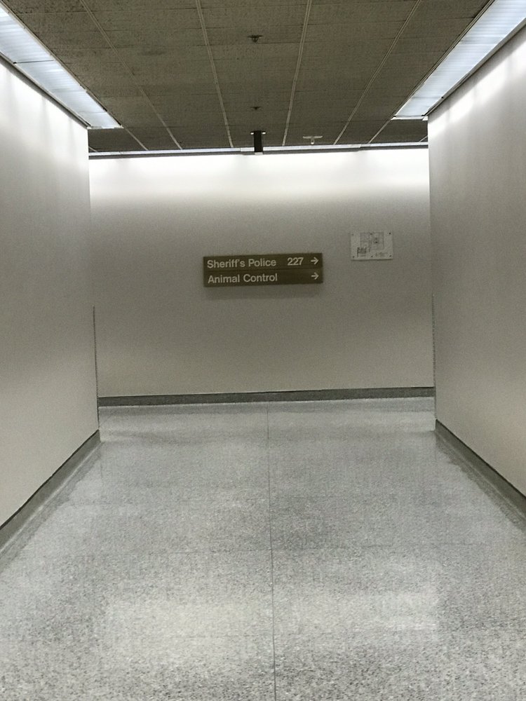 COOK COUNTY CLERK OFFICE - 5TH MUNICIPAL DISTRICT - Updated October ...