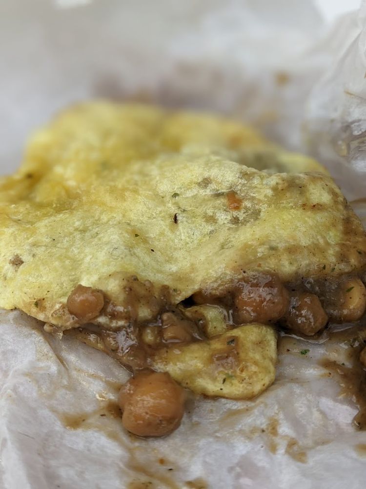 TRINI HOUSE - 10509 N Nebraska Ave, Tampa, Florida - Trinidadian ...