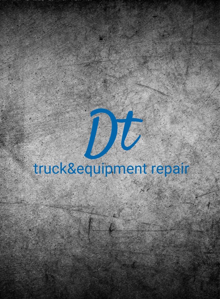 DT TRUCK AND EQUIPMENT REPAIR - Updated June 2024 - Request a Quote ...