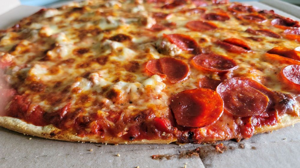 ANTHONY’S PIZZA - Updated October 2024 - 25 Photos & 94 Reviews - 11271 ...