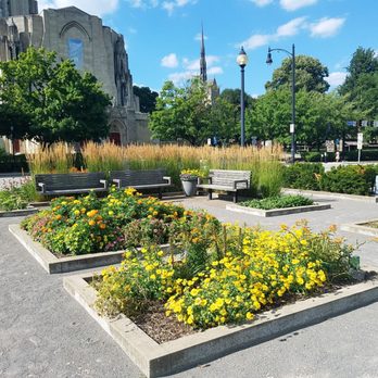 SCHENLEY PLAZA - Updated August 2025 - 35 Photos & 21 Reviews - 4100 ...