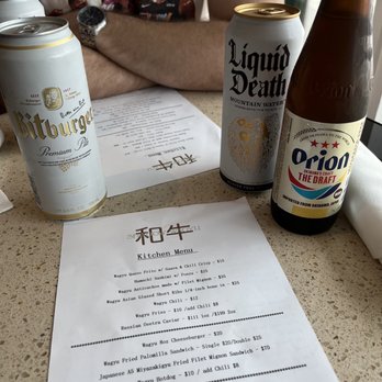 SHADOW WAGYU - Updated June 2024 - 235 Photos & 75 Reviews - 4702 S Le ...