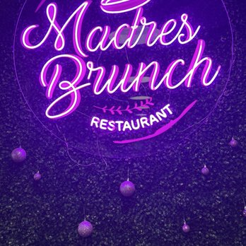 MADRES BRUNCH - Updated February 2025 - 930 Photos & 227 Reviews - 1805 ...