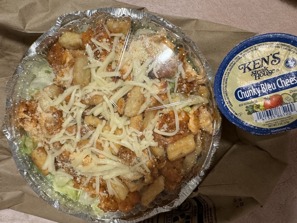 WARE HOUSE OF PIZZA - 197 West St, Ware, Massachusetts - Pizza ...