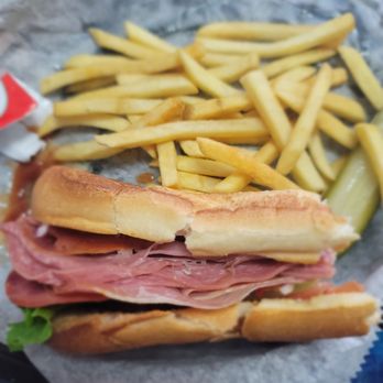 THE NOSH PIT - Updated September 2025 - 148 Photos & 103 Reviews - 4040 ...