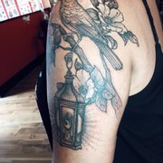 PYRAMID ARTS TATTOO - 28 Photos & 16 Reviews - Tattoo - 104 Platt St ...