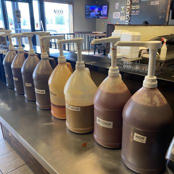 ZZQ SMOKEHOUSE - Updated December 2025 - 274 Photos & 341 Reviews ...