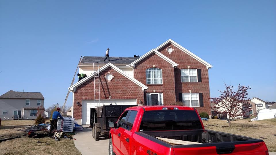 DEPENDABLE CONSTRUCTION - Updated August 2025 - 1252 Photos - 521 W Funderburg Rd, Fairborn ...