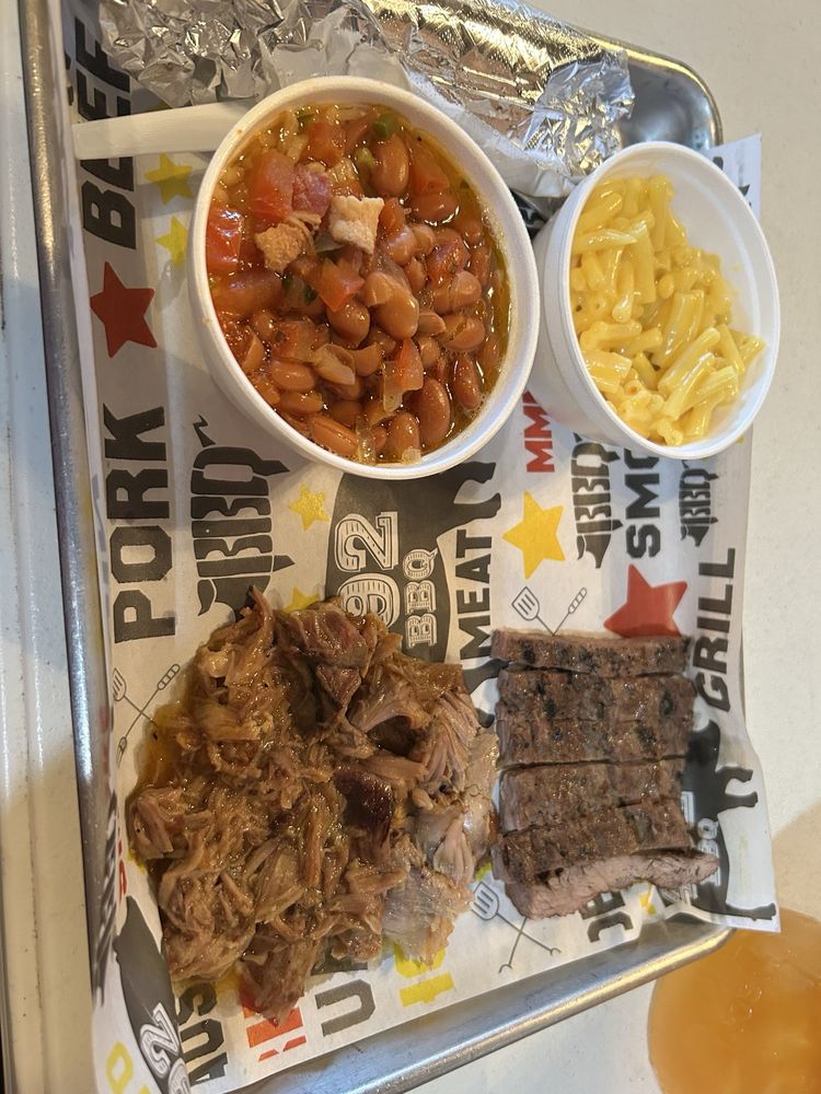 492 BBQ - Updated December 2025 - 38 Photos & 74 Reviews - 4126 N Fm ...