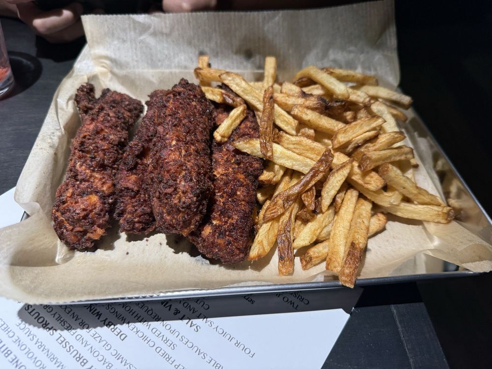 BUTLER STREET DERBY - Updated September 2025 - 30 Photos - 4203 Butler ...