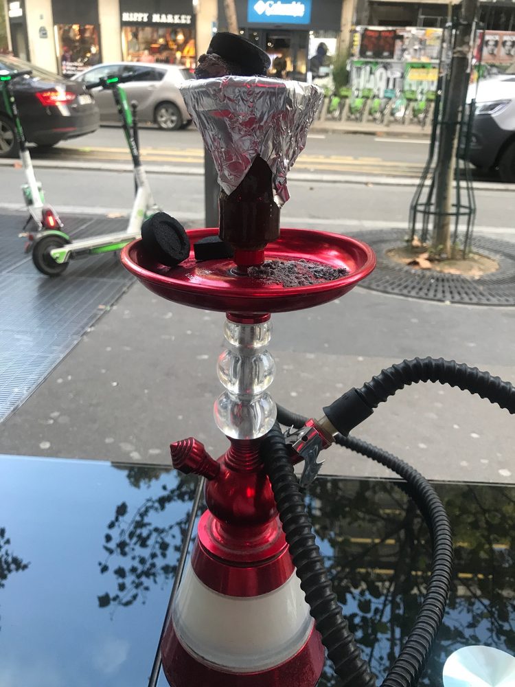 HOME BEACH PARIS - Updated October 2025 - 49 boulevard de Sébastopol ...