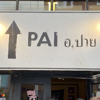 PAI NORTHERN THAI KITCHEN - Updated October 2024 - 5201 Photos & 3744 ...